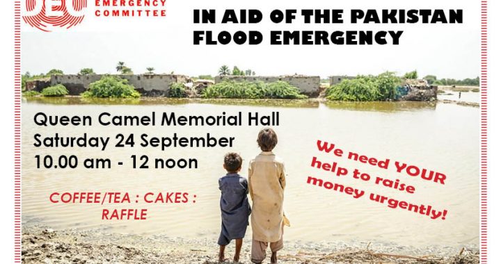 Latest News - St Barnabas Church Queen Camel